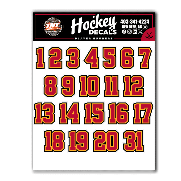 TNT Customs Graphics & Signs | Red Deer, Alberta | Custom Graphics ...