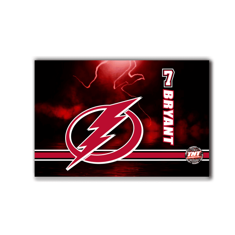 TNT Customs Graphics & Signs | Red Deer, Alberta | Custom Graphics ...